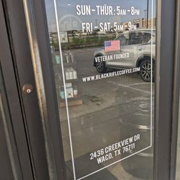 BLACK RIFLE COFFEE COMPANY - Updated July 2025 - 31 Photos & 27 Reviews ...