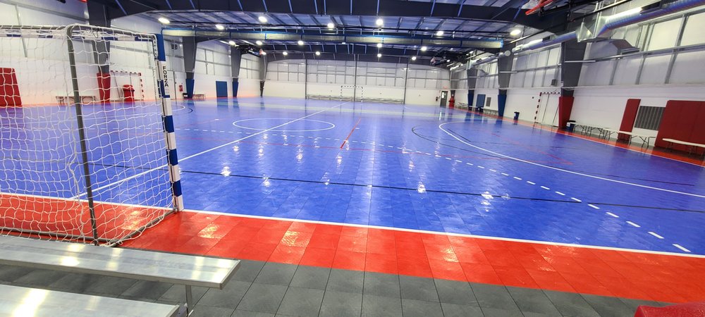 Pittsburgh Sports Complex - Trusted Since 2022 - Updated July 2025 ...