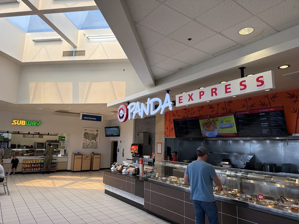 LEMOORE NAS COMMISSARY - Updated May 2026 - 234 Photos & 30 Reviews ...