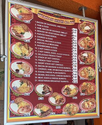 PRONTOS MEXICAN GRILL - Updated December 2024 - 277 Photos & 514 ...