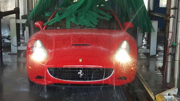 SPOT ON CAR WASH & AUTO SPA - 100 Photos & 48 Reviews - 15145 Mcgregor ...