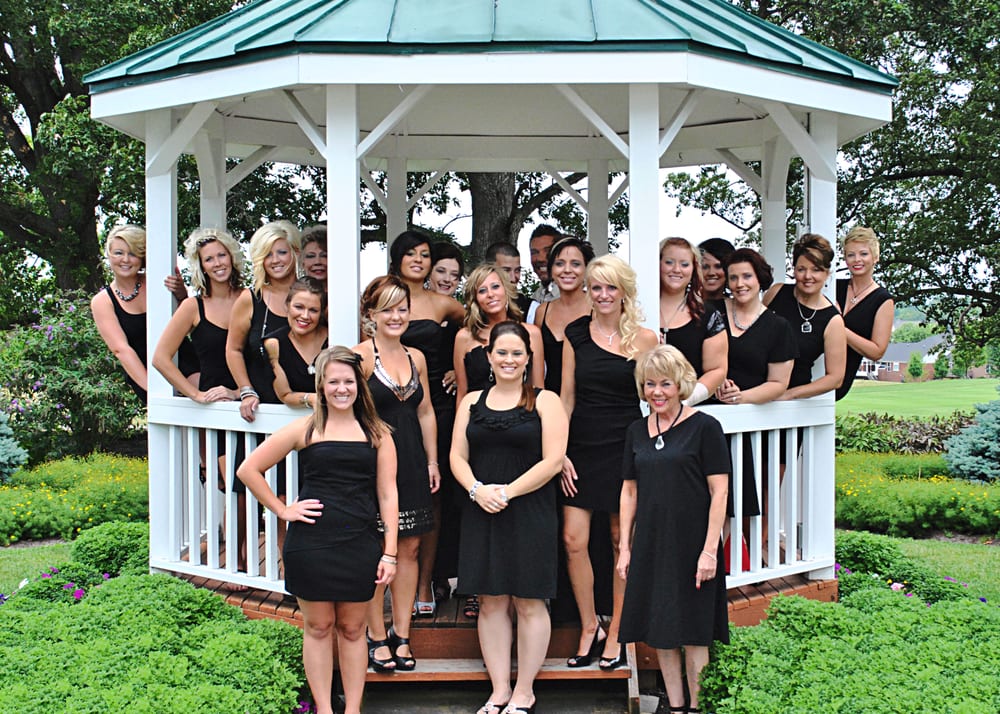 MASTERS TOUCH SALON - Updated November 2025 - 10 Photos - 5589 Eureka ...