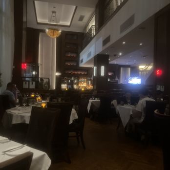 BENJAMIN STEAKHOUSE PRIME - Updated August 2024 - 927 Photos & 523 ...