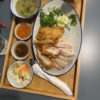 A MA CHICKEN RICE - Updated February 2025 - 253 Photos & 117 Reviews ...