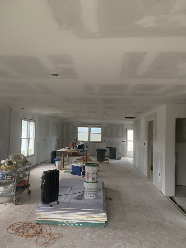 A.L DRYWALL - Updated July 2025 - Request a Quote - Winston-Salem ...