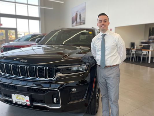 KELLY JEEP CHRYSLER - Updated September 2025 - 50 Photos & 183 Reviews ...