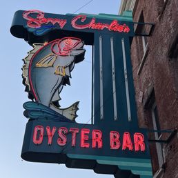 SORRY CHARLIE’S OYSTER BAR - Updated December 2025 - 1960 Photos & 1451 ...