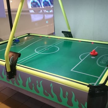 CROSSFIRE ARCADE - Updated December 2025 - 47800 Petaling Jaya ...