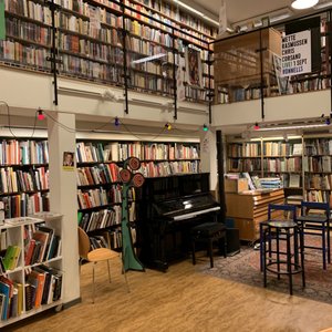 MYRORNA ROPSTEN - Updated May 2025 - Kolargatan 2, Stockholm, Sweden ...