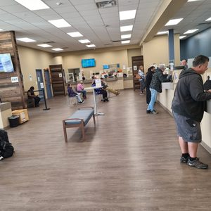 DEPARTMENT OF MOTOR VEHICLES - Updated June 2025 - 855 Central Ave ...