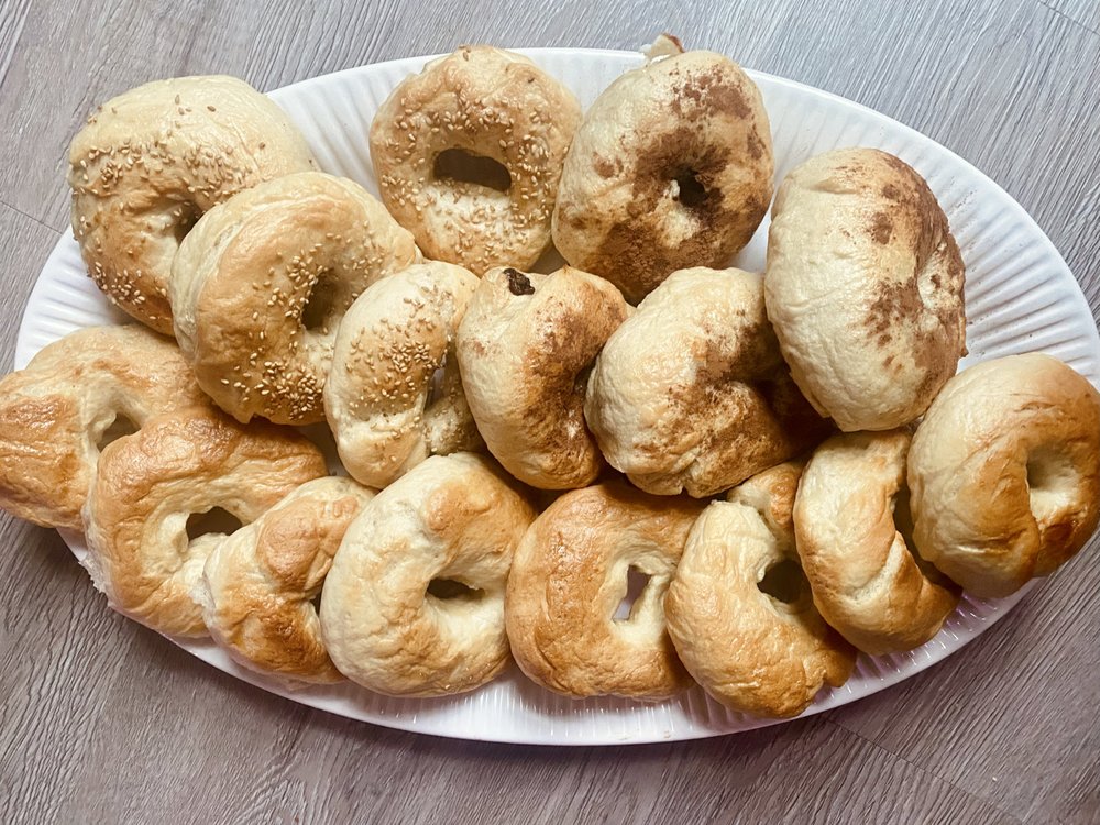 OUR DAILY BREAD HOMEMADE BAKERY - Updated December 2024 - Saginaw ...