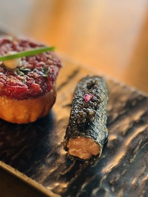 SORA 45 - Updated December 2025 - 37 Photos - 1 Place Ville Marie ...