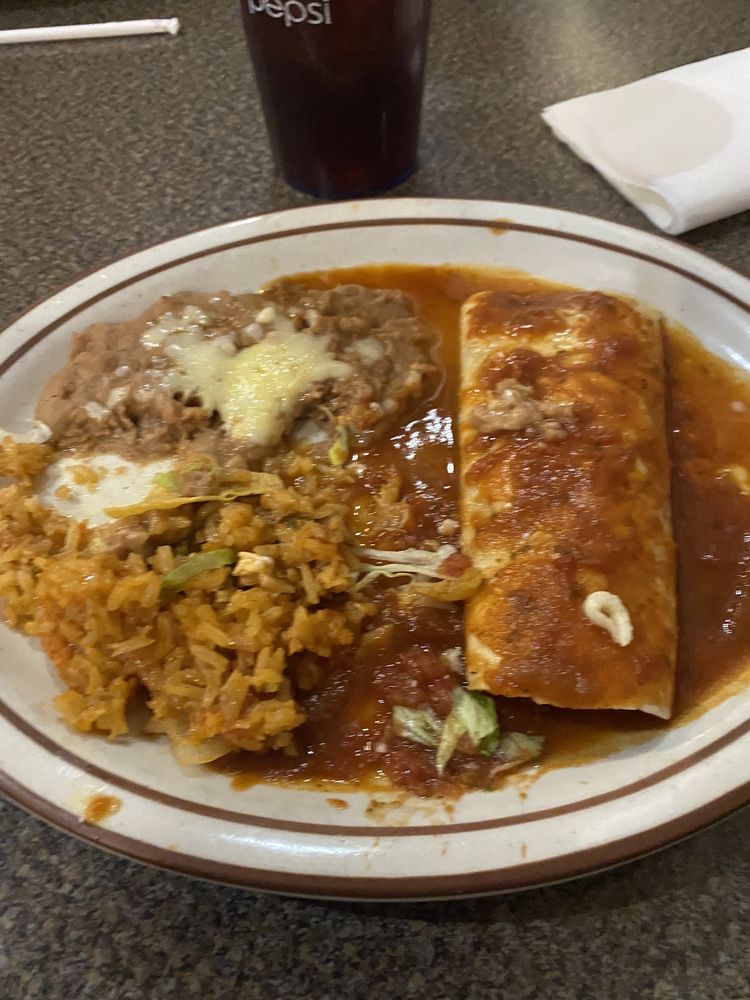 EL RANCHITO MEXICAN RESTAURANT - Updated December 2024 - 12 Reviews ...