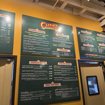 CHIP’S OLD FASHIONED HAMBURGERS - Updated December 2025 - 116 Photos ...