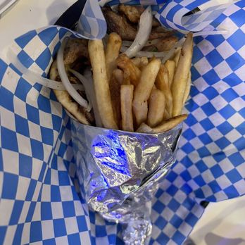 BROTHERS GYROS & PIZZA - Updated November 2024 - 154 Photos & 194 ...