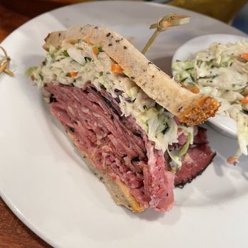 FACTOR’S FAMOUS DELI - Updated October 2025 - 653 Photos & 883 Reviews ...