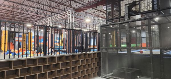 FUNPLEX - Updated October 2025 - 21 Photos - 28 Towne Ctr Way, Hampton ...