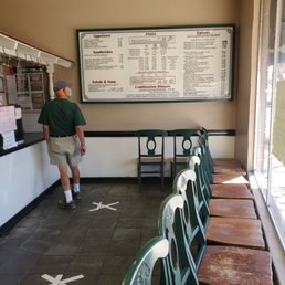 PETRILLO’S PIZZA - Updated November 2024 - 1028 Photos & 1607 Reviews ...