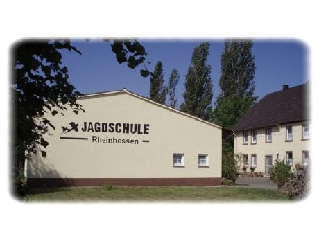 JAGDSCHULE NORBERT TRAPP - Updated December 2025 - Mainzer Str. 100 ...