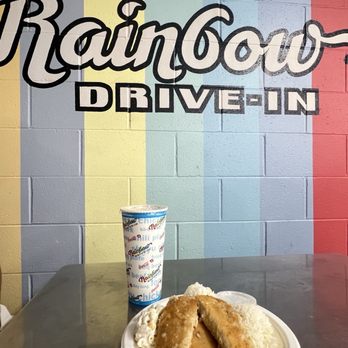 RAINBOW DRIVE-IN - Updated October 2025 - 8385 Photos & 5959 Reviews ...