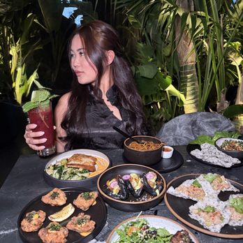 SAGO - Updated April 2025 - 466 Photos & 219 Reviews - 485 S Coast Hwy ...