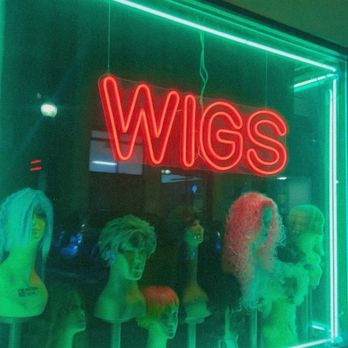 THE WIG SHOP - Updated May 2025 - 291 Photos & 132 Reviews - 27 Temple ...