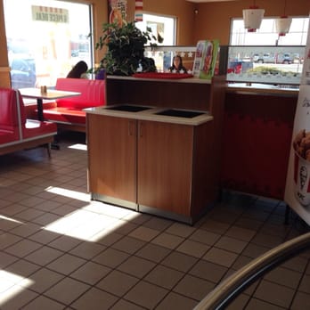 KFC - Updated December 2025 - 19 Photos & 11 Reviews - US Hwy 491 & US ...