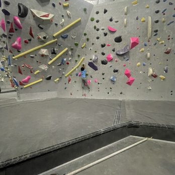 MESA RIM CLIMBING CENTER - RENO - Updated January 2026 - 103 Photos ...