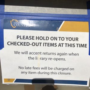 HIGHLAND SAM J. RACADIO LIBRARY & ENVIRONMENTAL LEARNING CENTER ...