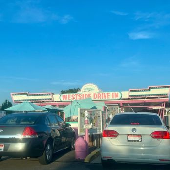 WESTSIDE DRIVE IN - Updated March 2025 - 344 Photos & 322 Reviews ...