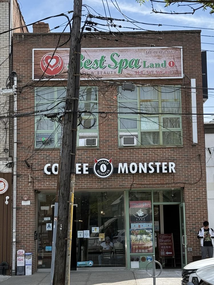 BEST SPA - Updated January 2026 - 398 Photos & 271 Reviews - 149-40 ...