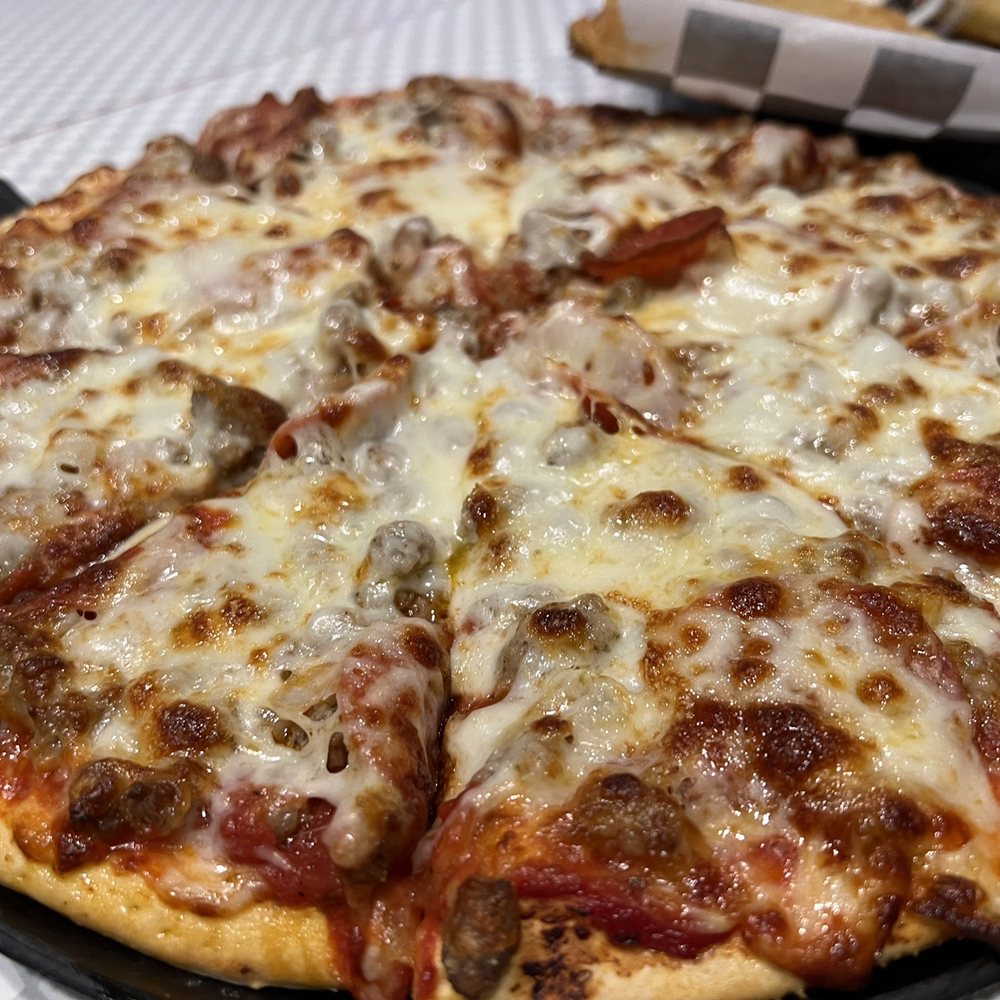 The Best 10 Pizza Places near Creighton University in Omaha, NE - Yelp
