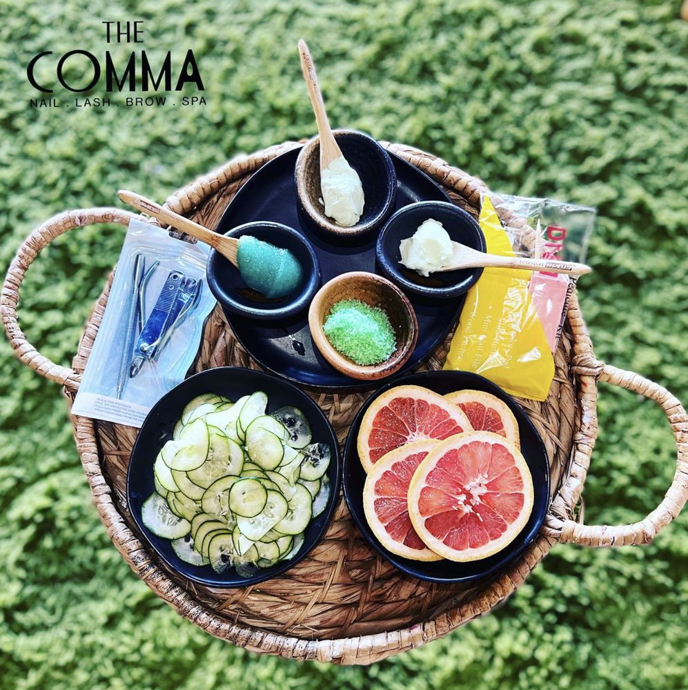 THE COMMA SPA - Updated December 2025 - 27 Photos & 16 Reviews - 4819 ...