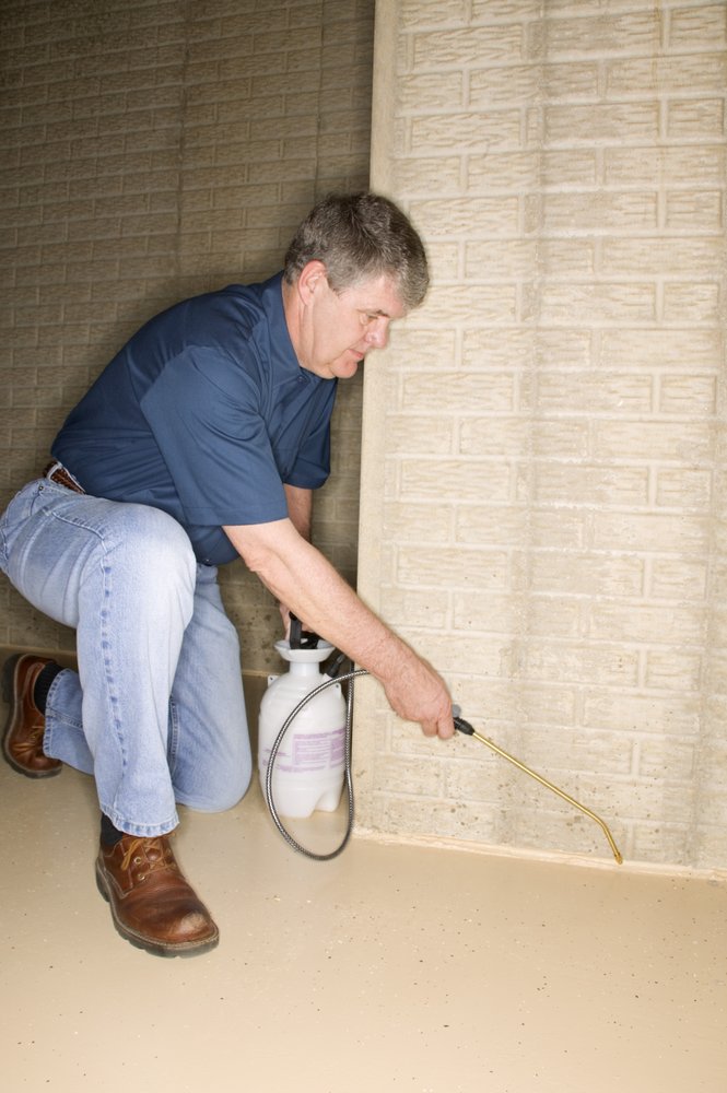 CAL MATRIX PEST & TERMITE CONTROL - Updated November 2025 - 11104 Rush ...