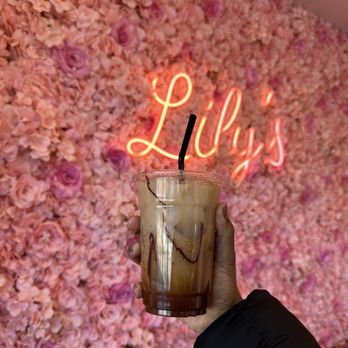 Photos of LILY’S CHOCOLATE & COFFEE - Updated August 2024 - 146 Photos ...