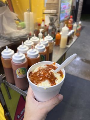 ELOTES FANNY - Updated December 2025 - 121 Photos & 58 Reviews - 1110 N ...