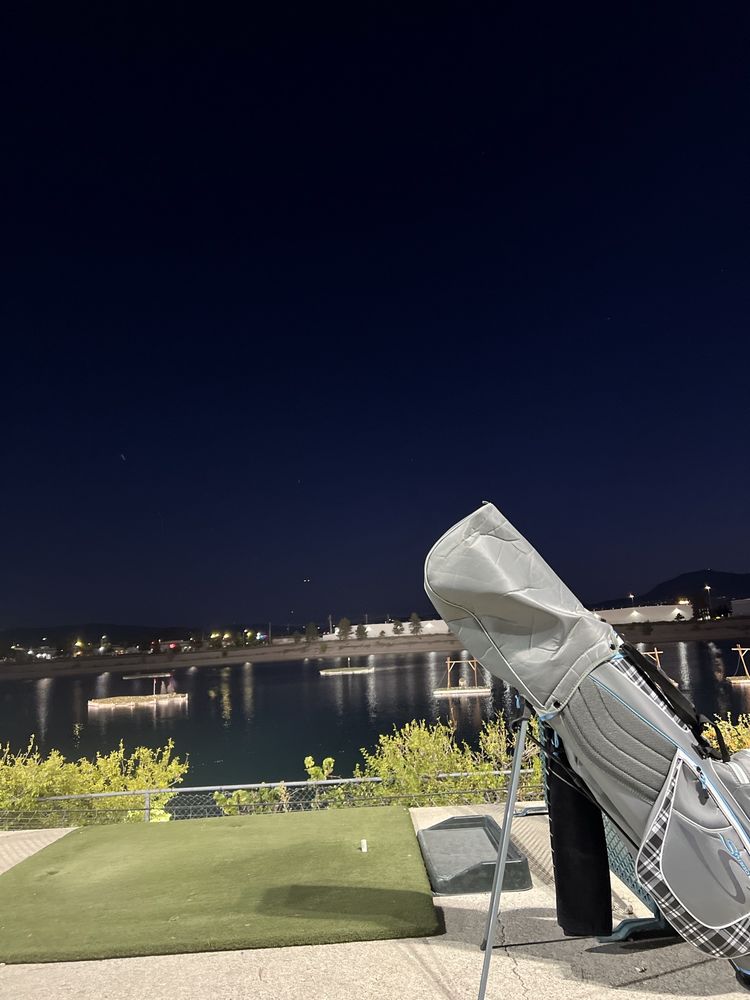 GRAND BAY DRIVING RANGE - Updated January 2026 - 145 Photos & 80 ...