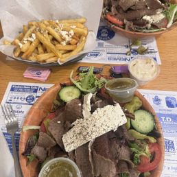 RODOS GREEK CAFE - Updated November 2025 - 82 Photos & 69 Reviews ...