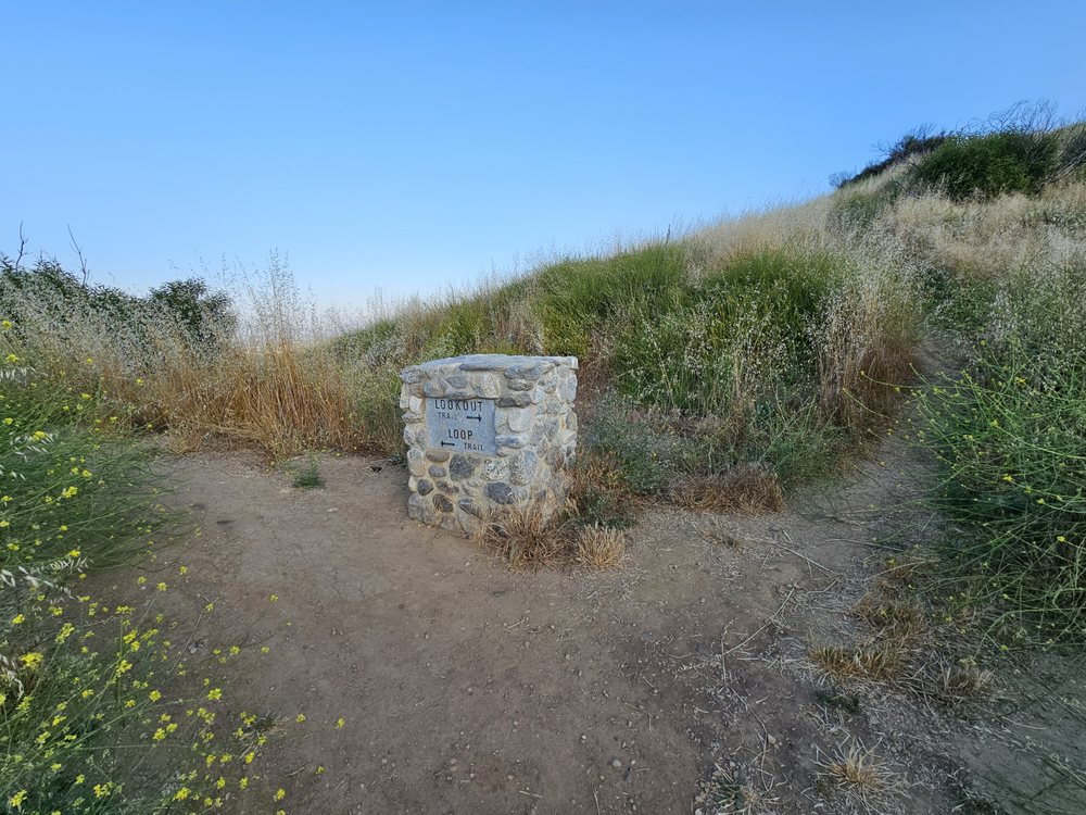 LOOKOUT TRAIL - Updated August 2025 - 31 Photos - 17300 Sesnon Blvd ...