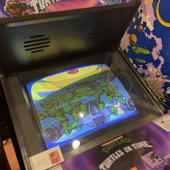 REPLAY AMUSEMENT MUSEUM - Updated December 2024 - 132 Photos & 133 ...