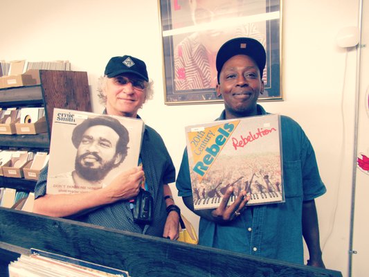 KOPS RECORDS - Updated December 2025 - 10 Reviews - 209 Danforth Avenue ...