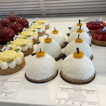 DUO PATISSERIE & CAFE - Updated July 2024 - 1480 Photos & 498 Reviews ...