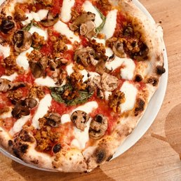 PIZZERIA TESTA - Updated May 2025 - 686 Photos & 907 Reviews - 8660 ...