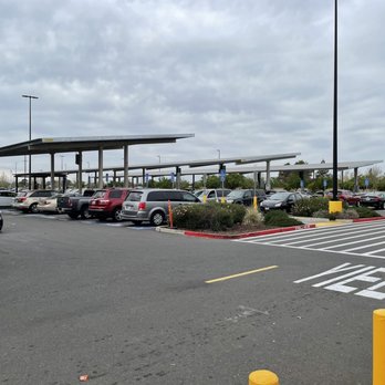 WALMART SUPERCENTER - Updated May 2025 - 161 Photos & 115 Reviews ...