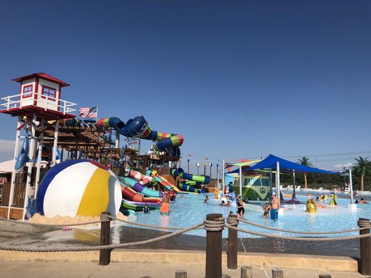 SPLASHWAY WATERPARK & CAMPGROUNDS - Updated January 2025 - 174 Photos ...