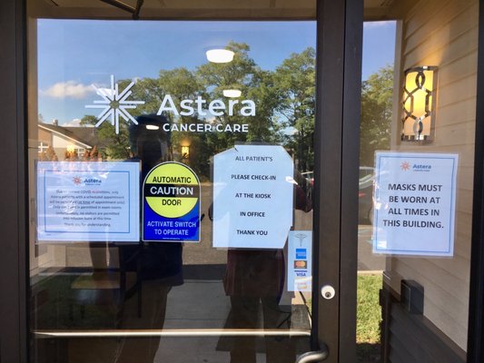 ASTERA CANCER CARE - EAST BRUNSWICK - Updated January 2026 - 16 Photos ...