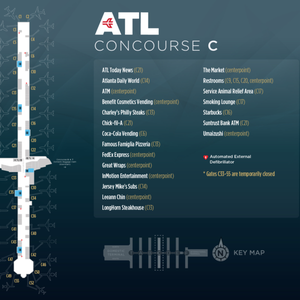 GROOME TRANSPORTATION - Updated April 2025 - 6000 N Terminal Pkwy ...