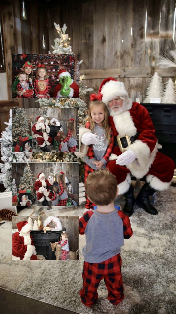 WHITE BLOSSOM RANCH AND BARN - Updated November 2025 - 10700 CA-120 ...