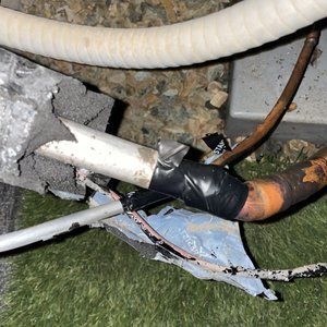 CHAS ROBERTS AC PLUMBING AND CARING - 51 Photos & 340 Reviews - Heating ...