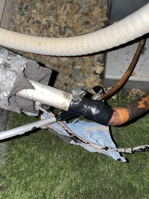 CHAS ROBERTS AC PLUMBING AND CARING - Updated December 2025 - 65 Photos ...